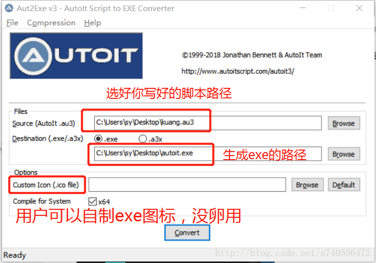 Python3seleniumautoit【实现右键文件另存为】功能python Selenium右键另存为 Csdn博客