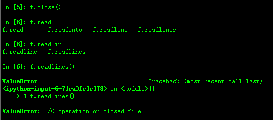 【python基础篇】python之forwhile循环遍历文件python While Readline Csdn博客