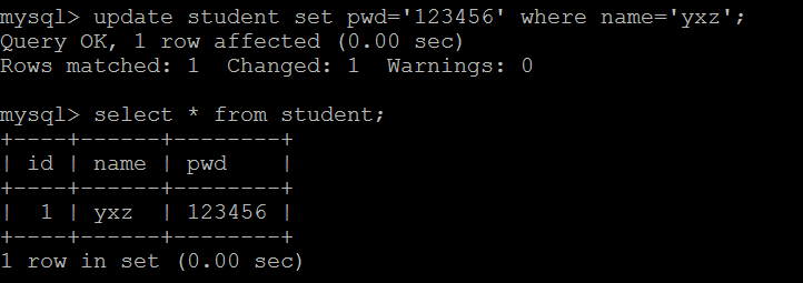 Centos Python系列 三阿里云mysql数据库开启配置及sql语句基础知识service Mysqld Status Csdn博客