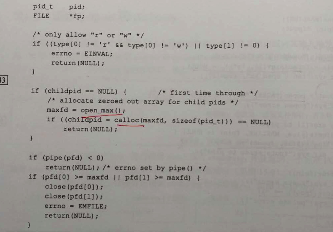 15unix 环境高级编程 进程间的通信unix高级环境编程 本地进程通信 Csdn博客