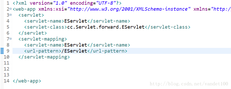 Tomcat运行servlet，jsp页面请求转发报错解决方法tomcat Jsp转发失败 Csdn博客 7703