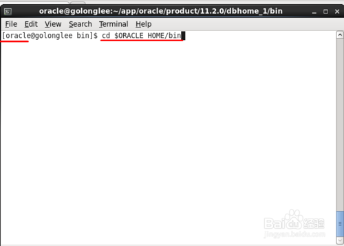 Linux下启动oracle服务linux 启动oracle服务 Csdn博客 5669