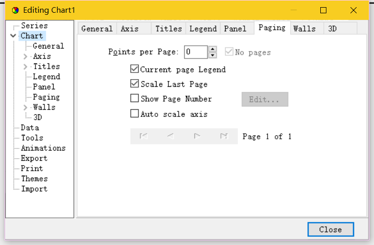 Teechart For Vclfmx V2017使用教程：第二章 图表显示参数tchart Hover 颜色 Csdn博客 
