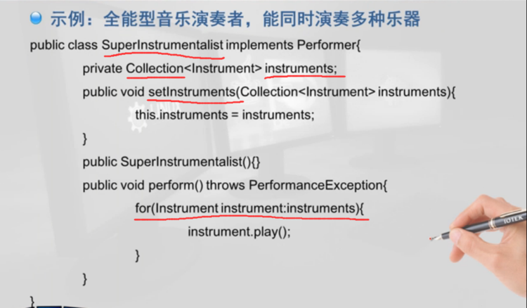 Spring框架（javaee开发进阶Ⅲ）—基础和iocref引用javaee Csdn博客