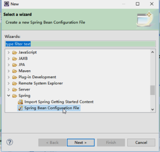 安装版本对应的spring Ide插件 和eclipse 4 6 3兼容的spring Tools 版本 Csdn博客