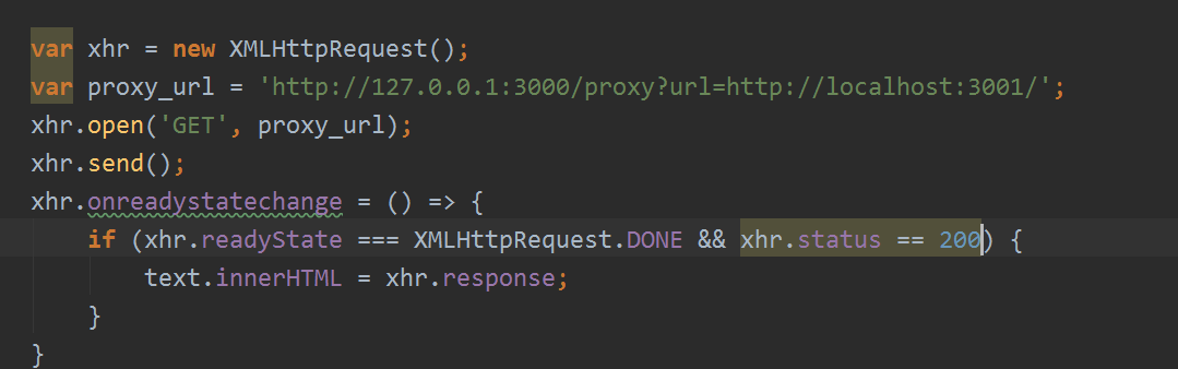 前端跨域方法之proxy 代理 前端代理 Csdn博客
