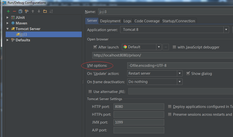 intellij idea console output solutions garbled - Programmer Sought