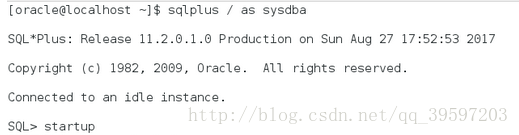 Linux上安装oracle的一些错误问题。。。 Rocky9安装oracle11g Csdn博客