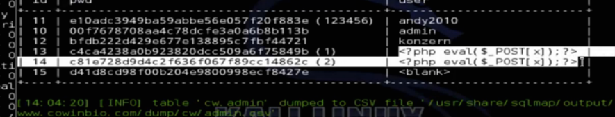 Sql注入，web扫描，寻找测试目标，注入后台sql注入网站后台 Csdn博客