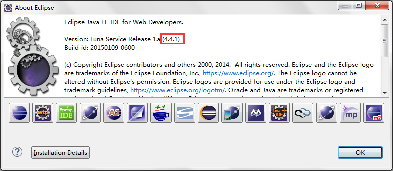 Eclipse安装sts（spring Tool Suite Sts For Eclipse）插件 野狼谷 博客园