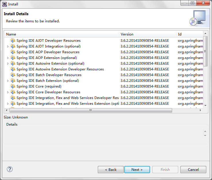 Eclipse安装sts（spring Tool Suite Sts For Eclipse）插件 野狼谷 博客园