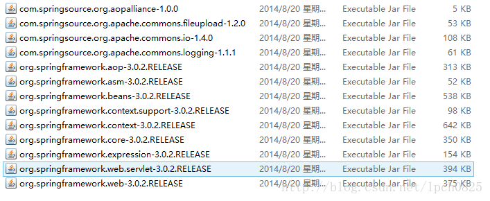 最基本的springmvc配置文件详解9spring Mvc配置文件的写法 Csdn博客 