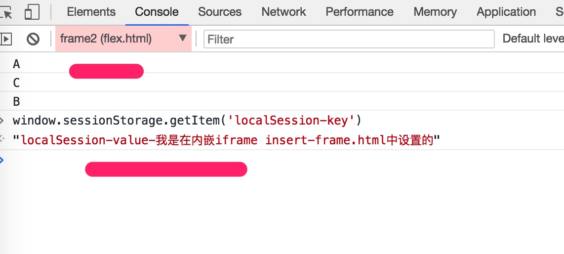 关于cookie、localstroage和sessionstorage的小结 Csdn博客 
