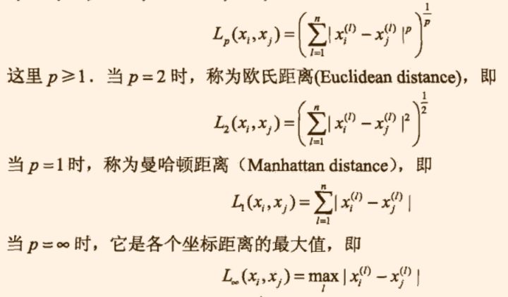 利用sklearn实现k近邻法算法利用sklearnneighborskneighborsclassifier类实现k近邻 Csdn博客