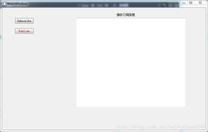 Qt59设置pushbutton按钮背景色和字体颜色 Csdn博客