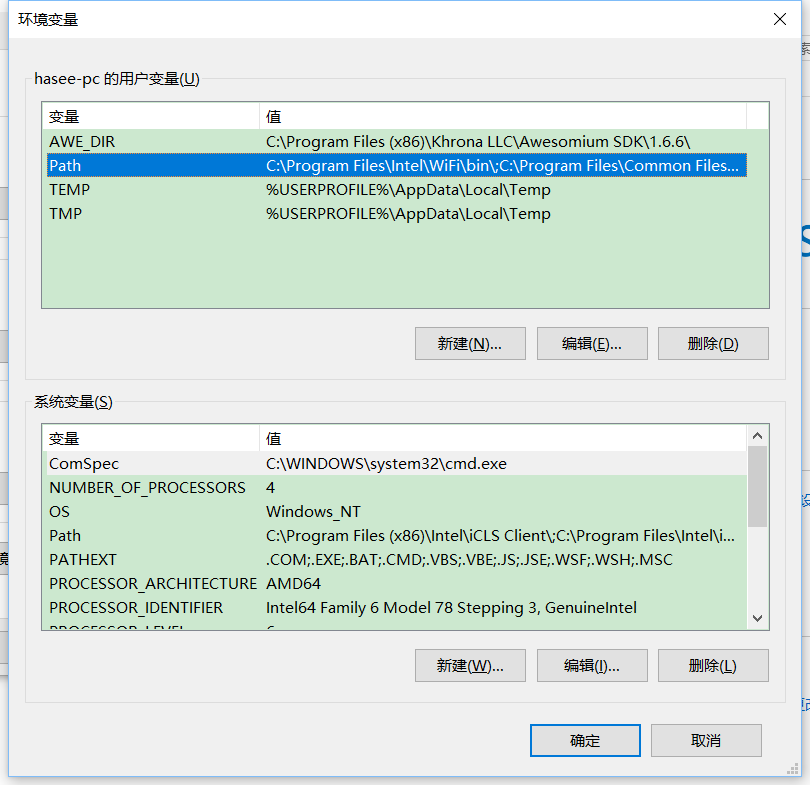 Angular Cli的安装 Ng不是内部命令的解决方案以及在webstrom里面运行angular项目，血与泪的教训啊安装angular脚手架之后ng命令不识别 Csdn博客