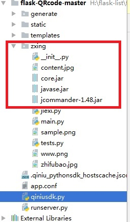 python开发新手常见错误_error": "you tried to access the file 'image' in t-CSDN博客