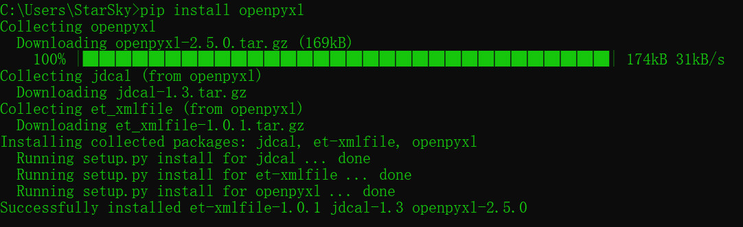 Python处理excel表格 Csdn博客