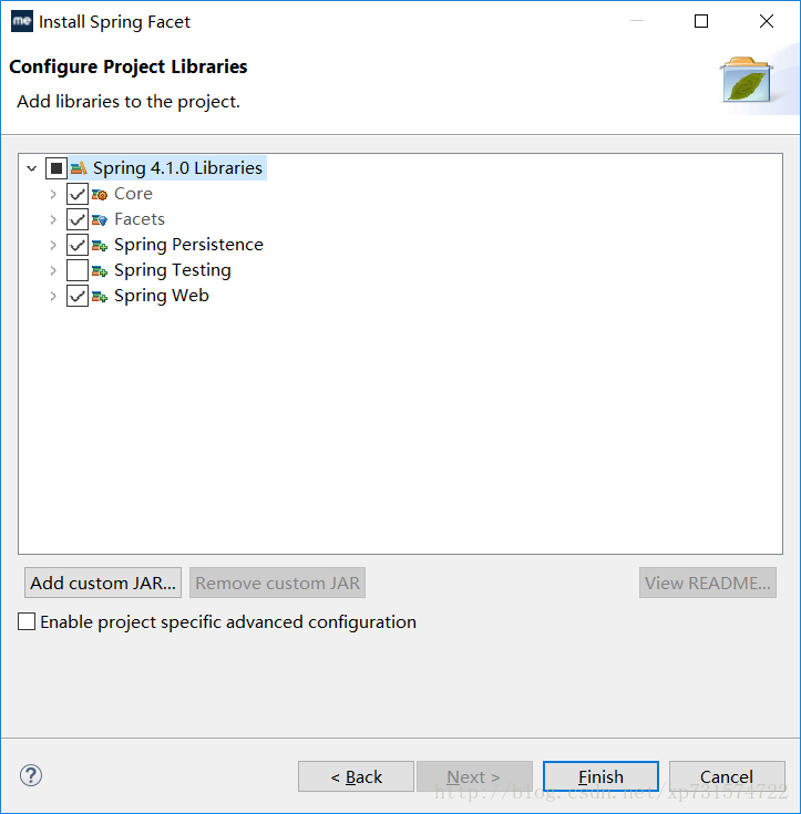 Myeclipse 2017 整合ssh三大框架 到登录功能的实现（附源码）myeclipse2017 Spring Security Csdn博客