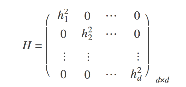 Meanshift 均值漂移算法meanshift算法python Csdn博客 