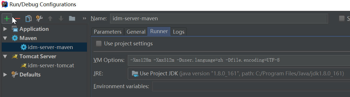 intellij idea console output solutions garbled - Programmer Sought