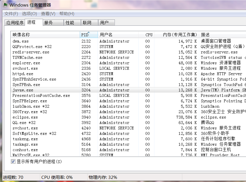 Java报错 端口被占用dualstackplainsocketimpl Csdn博客 