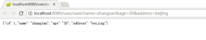 Springboot入门总结（三）整合springdatajpaspringboot整合jpa实验总结 Csdn博客