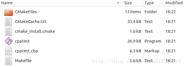 Cmake工具使用简明教程（基于命令行和gui，编译到windows和linux双平台）linux中cmake Gui Csdn博客