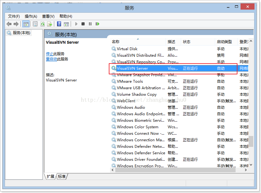 高效开发 — Svn使用教程图文详解【超详细，鼎力推荐】 Csdn博客 
