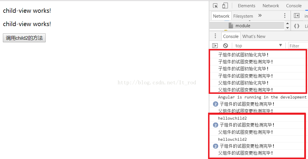 Angular4 指令angular4 指令 Csdn博客 