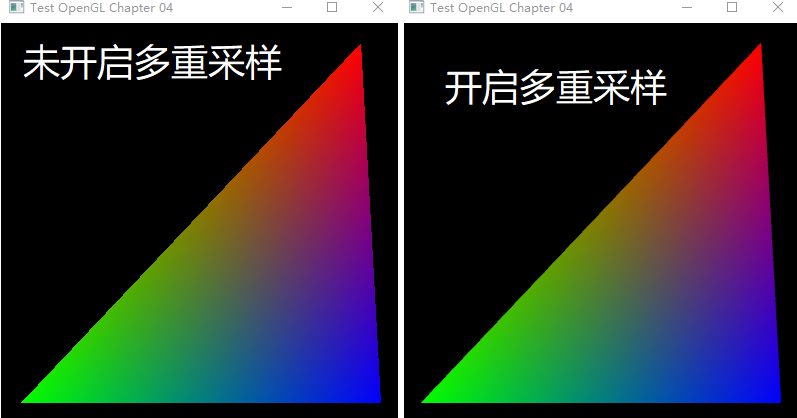 Opengl 编程指南（第八版）学习笔记——4 颜色、像素和帧缓冲gldrawarrays Gldrawbuffers Csdn博客