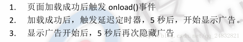 使用js完成首页定时弹出广告图片js弹出广告图片 Csdn博客 