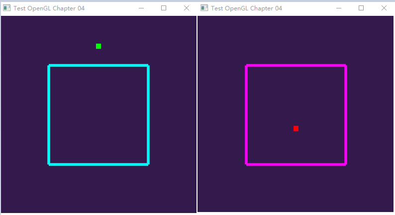 Opengl 编程指南（第八版）学习笔记——5 视口变换、剪切与反馈opengl编程指南百度网盘 Csdn博客