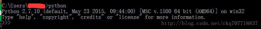 配置好python的环境变量后，关于无法使用pip命令？pip命令不可用环境变量 Csdn博客 