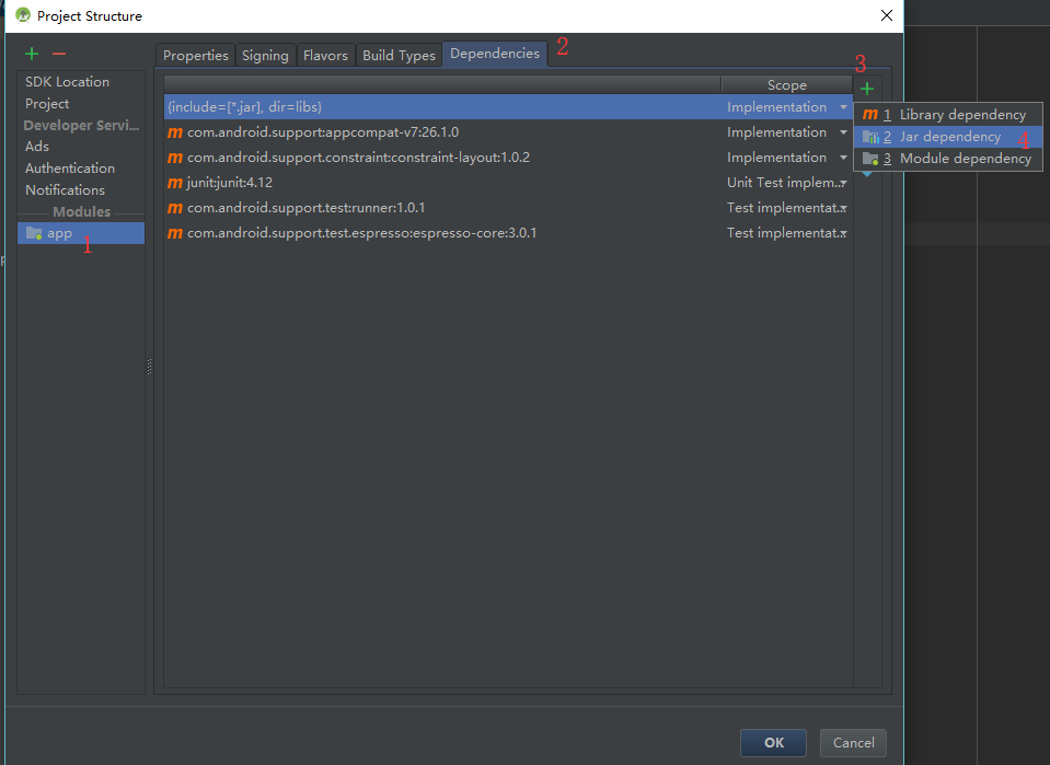 AndroidStudio导出aar包给Unity（最详细）_android studio 导出aar到unity-CSDN博客