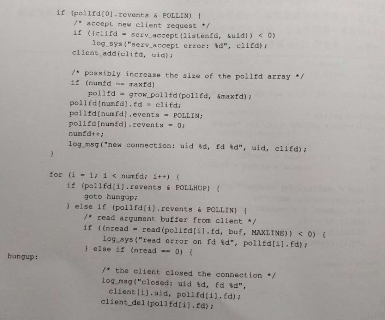 17unix 环境高级编程 高级进程间的通信unix 进程间通信 Csdn博客 3120