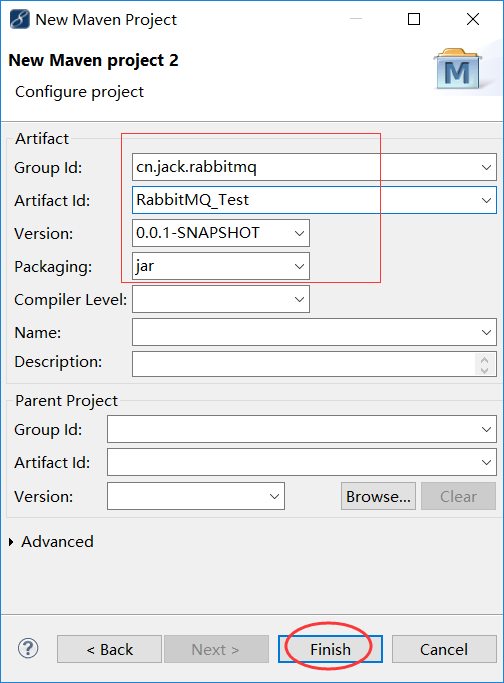 【rabbitmq消息中间件】4简单队列rabbitmq Get Messages Csdn博客 1425