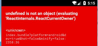 React Native的报错1_execution failed for task ':react-native-vector-ic-CSDN博客