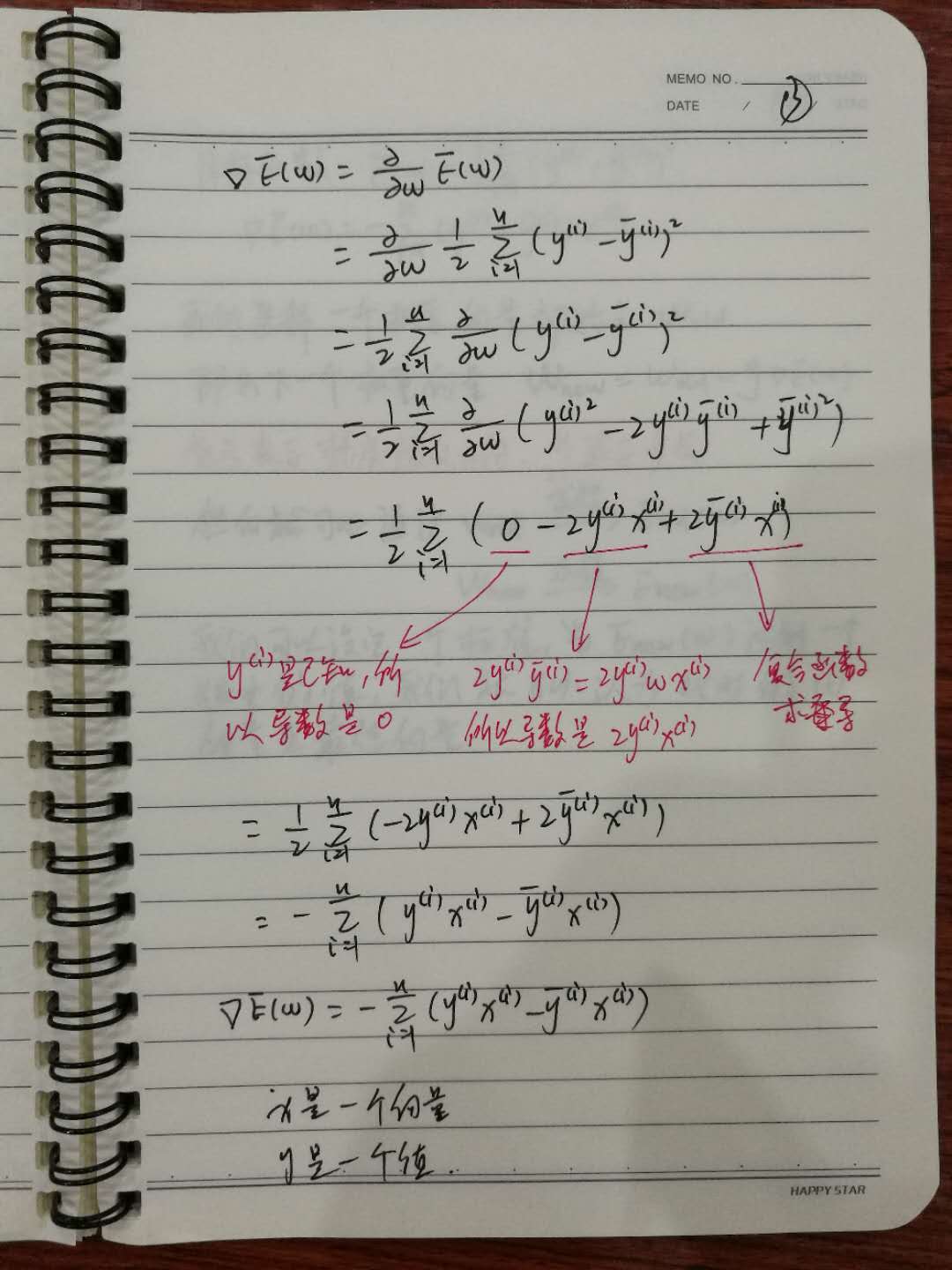 用梯度下降算法实现多元线性回归模型，附一个最简单的python实现代码python 基于梯度下降的多元线性回归预测gdp Csdn博客