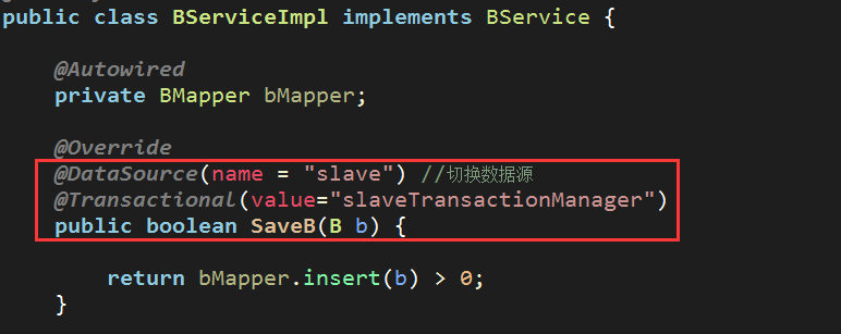 Spring Boot 多数据源配置动态数据源切换多数据源事物配置实现主从数据库存储分离springboot选主库和从库数据源 Csdn博客