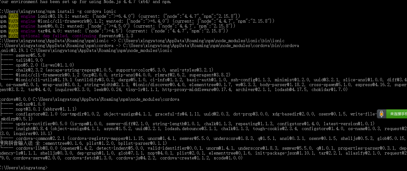 Html5之ionic框架的使用html5cordovaionic智能电视tv应用 Csdn博客