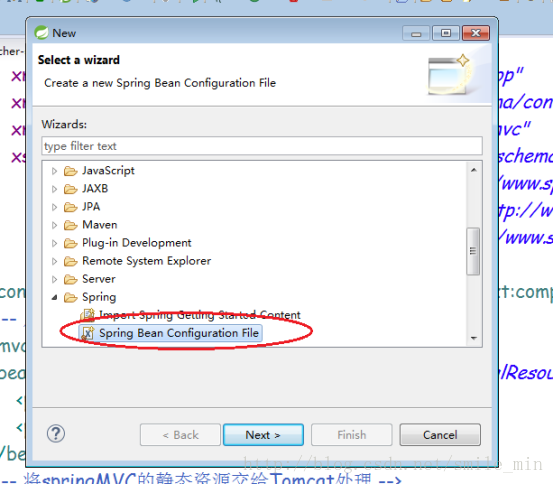 Springmvc的xx Servlet Xml的配置 Springmvc配置servlet Xml Csdn博客