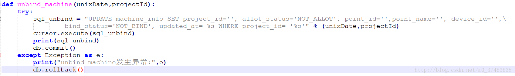 【日常小坑】关于python3操作数据库实用占位符传入引用变量问题，做个mark（python学习第一天） Python 占位符 引入时间变量