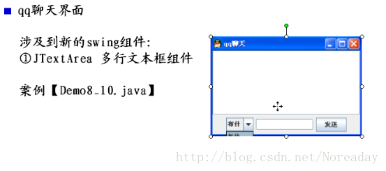 Gui实践 Swing组件 Jsplitpane（拆分窗格）、jtextarea多行文本框组件、jtabbedpane（选项卡窗口）swing Jsplitpane Jframe 4133