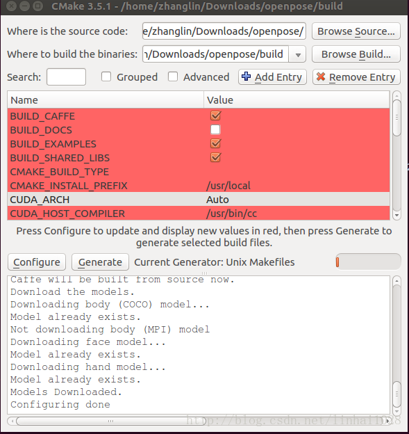 Ubuntu上安装openpose 源码巴士 