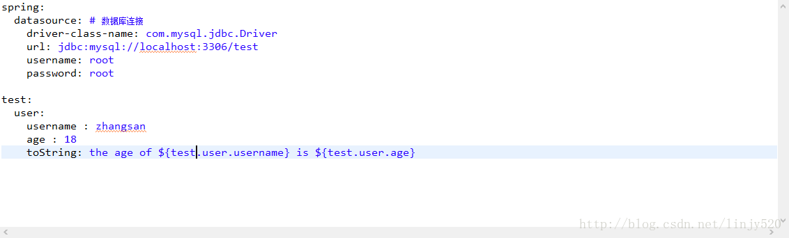 Springboot配置文件 Application Yml注意事项（failed To Load Property Source From