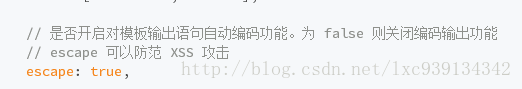 Arttemplatejs Html代码 原样输出templatejs 显示html格式 Csdn博客 7799