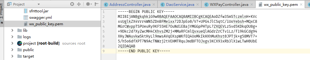 Java 微信公众号支付，微信提现到银行卡，微信企业付款到银行卡demo Java微信公众号提现 Csdn博客