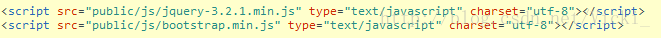 报错 Bootstraps Javascript Requires Jquery0x800a139e Javascript 运行时错误 Bootstraps Javascr Csdn博客 5615